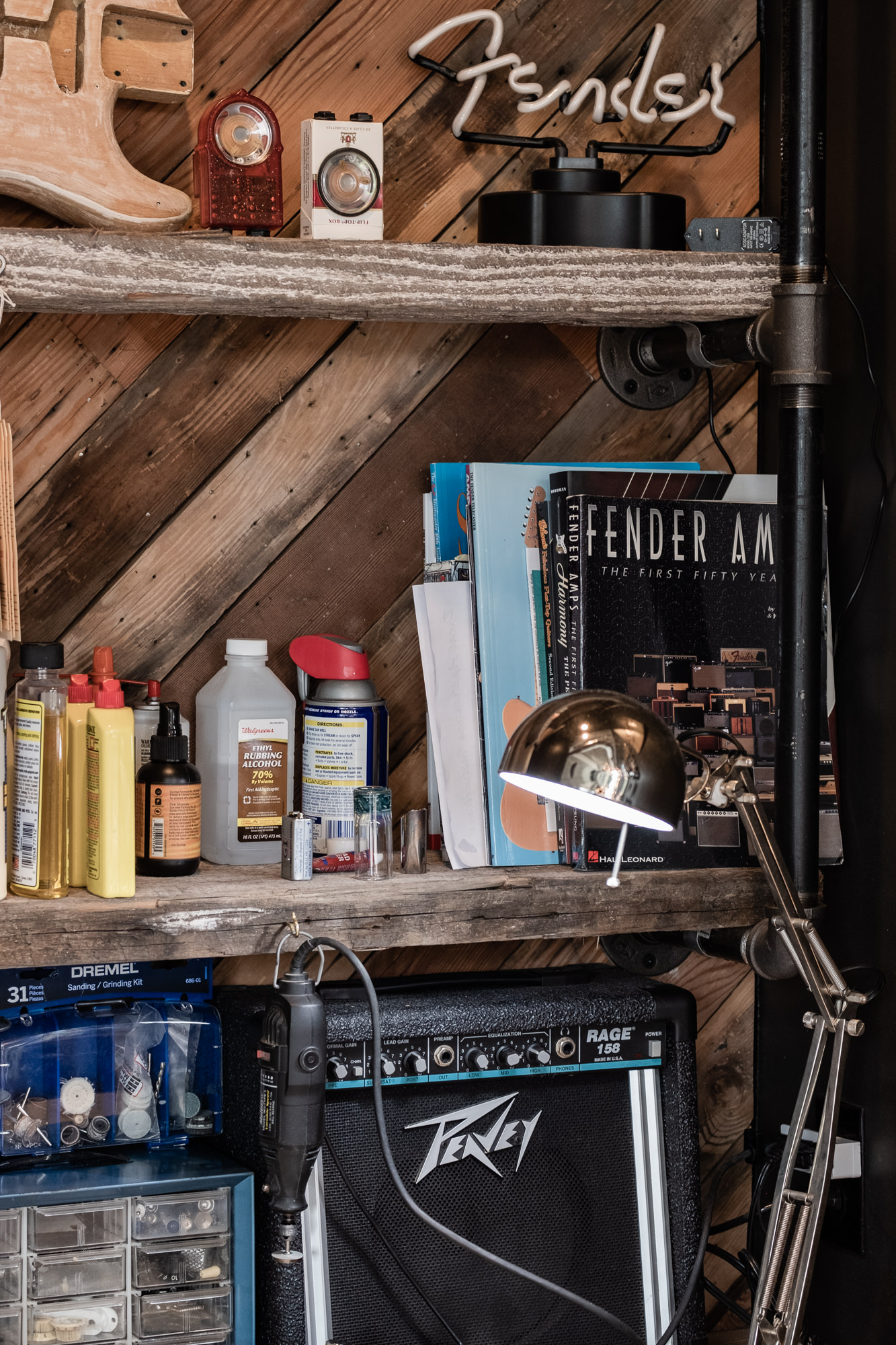 Guitar Repairs - Strum PDX