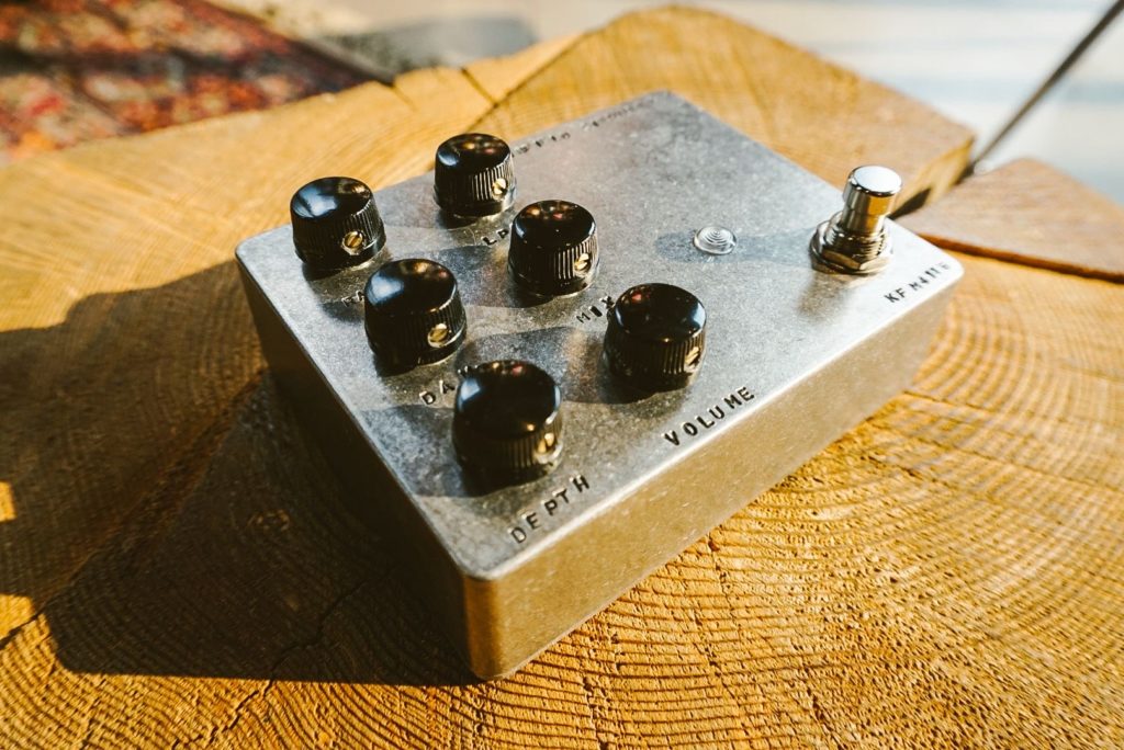 Fairfield Circuitry Shallow Water - Strum PDX