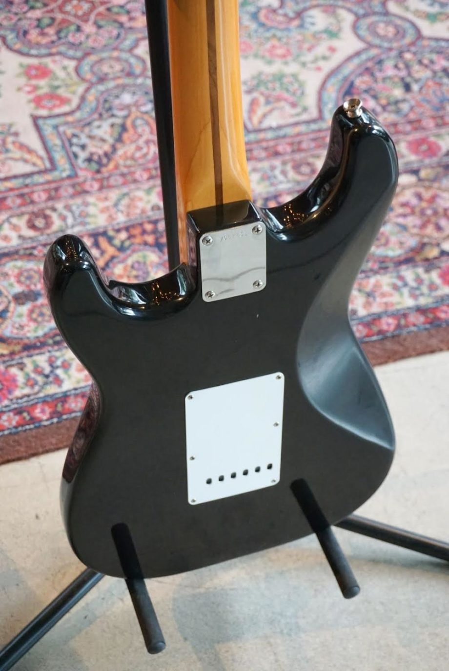 1993 Fender AVRI '57 Reissue Stratocaster - Strum PDX