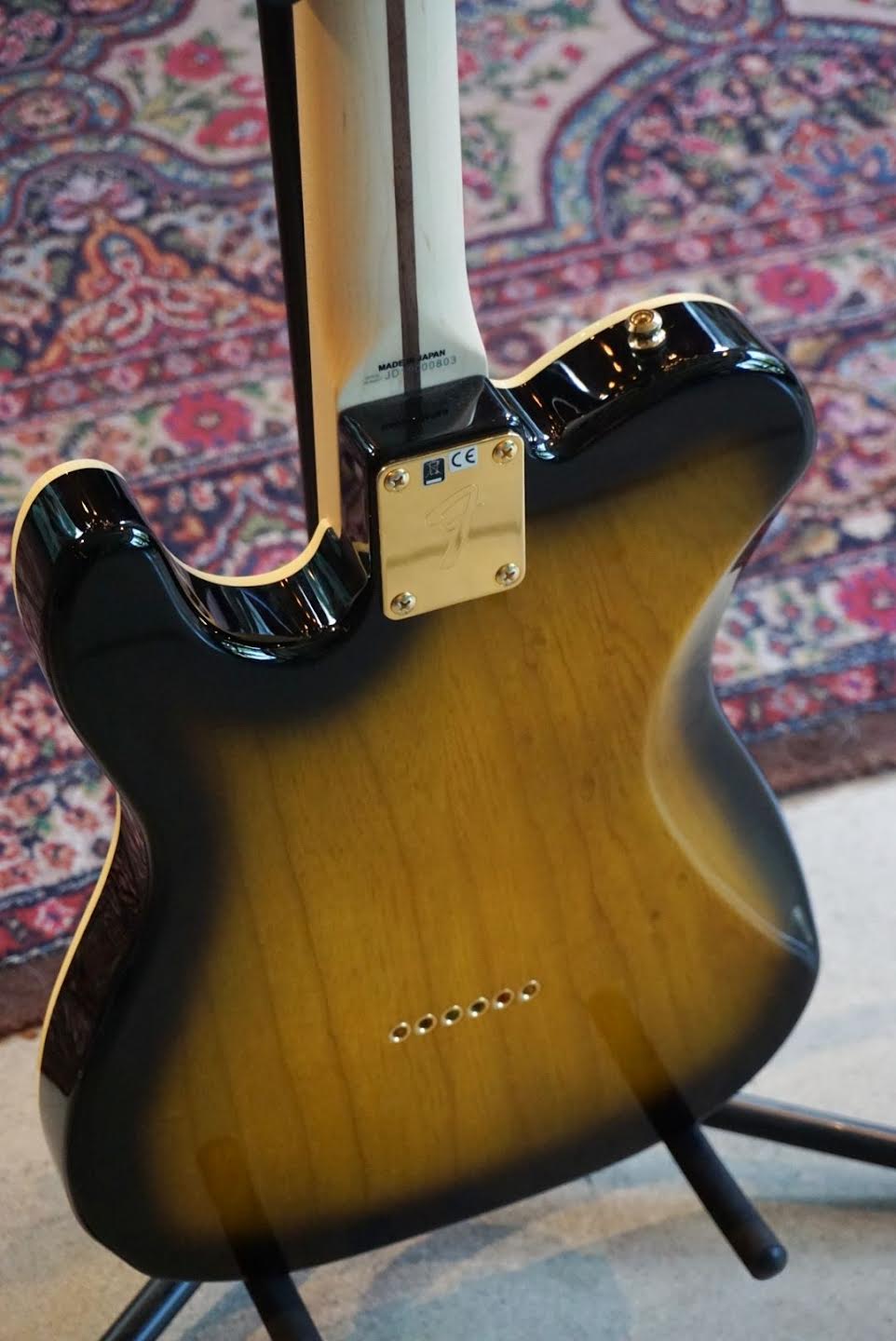 Fender Richie Kotzen Signature Telecaster - Strum PDX