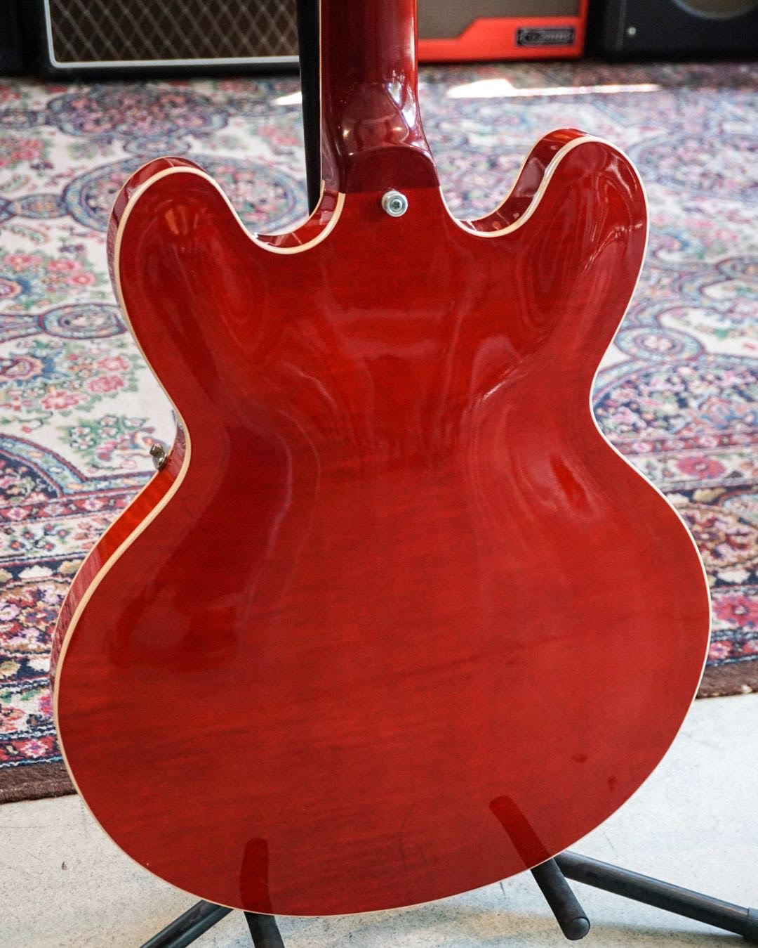 2012 Gibson ES-335 Dot - Strum PDX