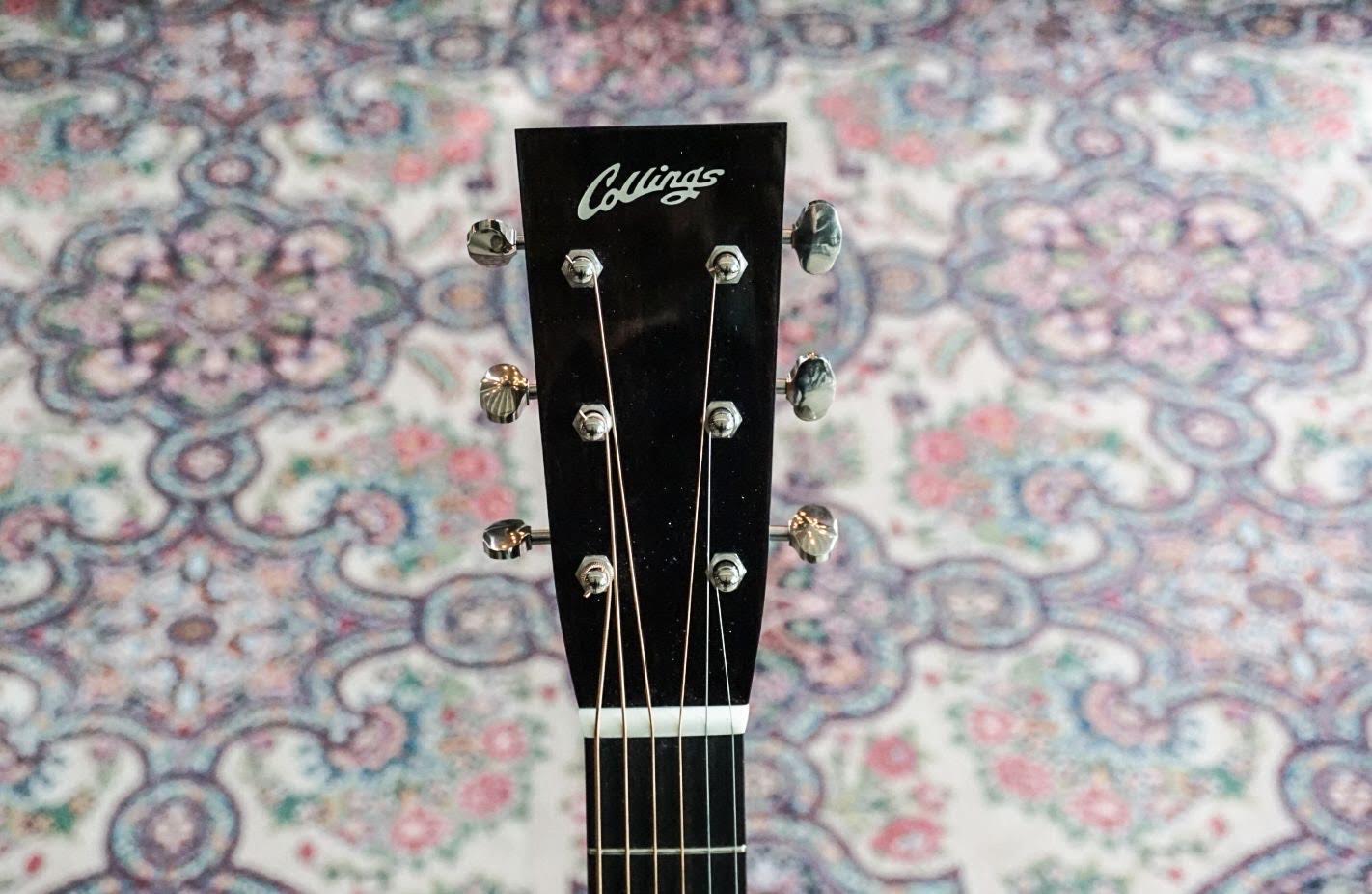 2021 Collings D1 T - Strum PDX